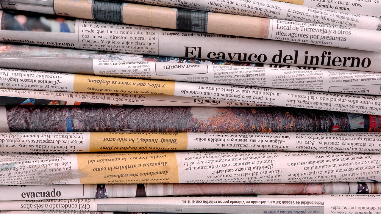 Making Media - Airs 9:59 AM 6 Dec 2017 on ABC ME - ClickView