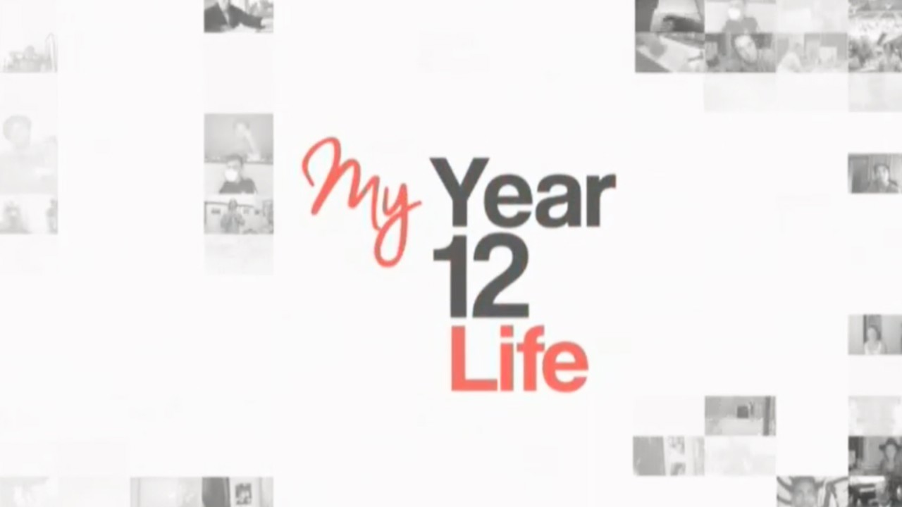 My Year 12 Life - Airs 7:30 PM 11 Dec 2017 on ABC ME - ClickView