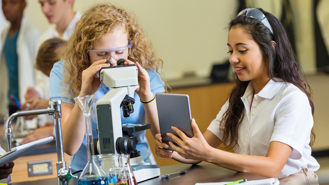 My Year 7 Life - Airs 4:36 PM 14 Dec 2017 on ABC ME - ClickView