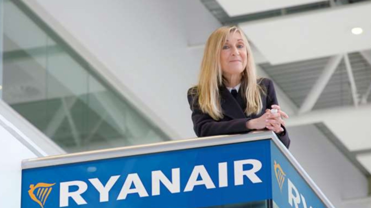 Inside Ryanair: Britain's Biggest Budget Airline - ClickView