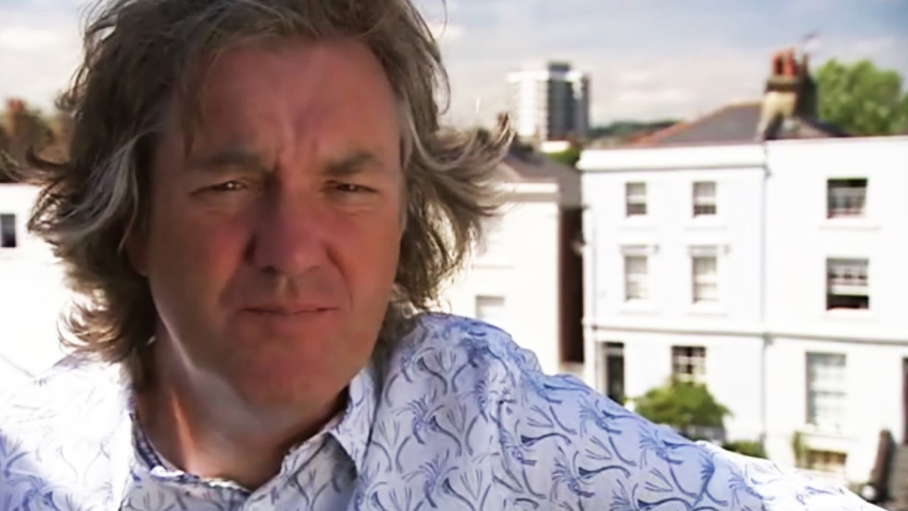 James May: The Christmas Reassembler - Airs 7:00 PM 25 Dec 2017 on BBC ...