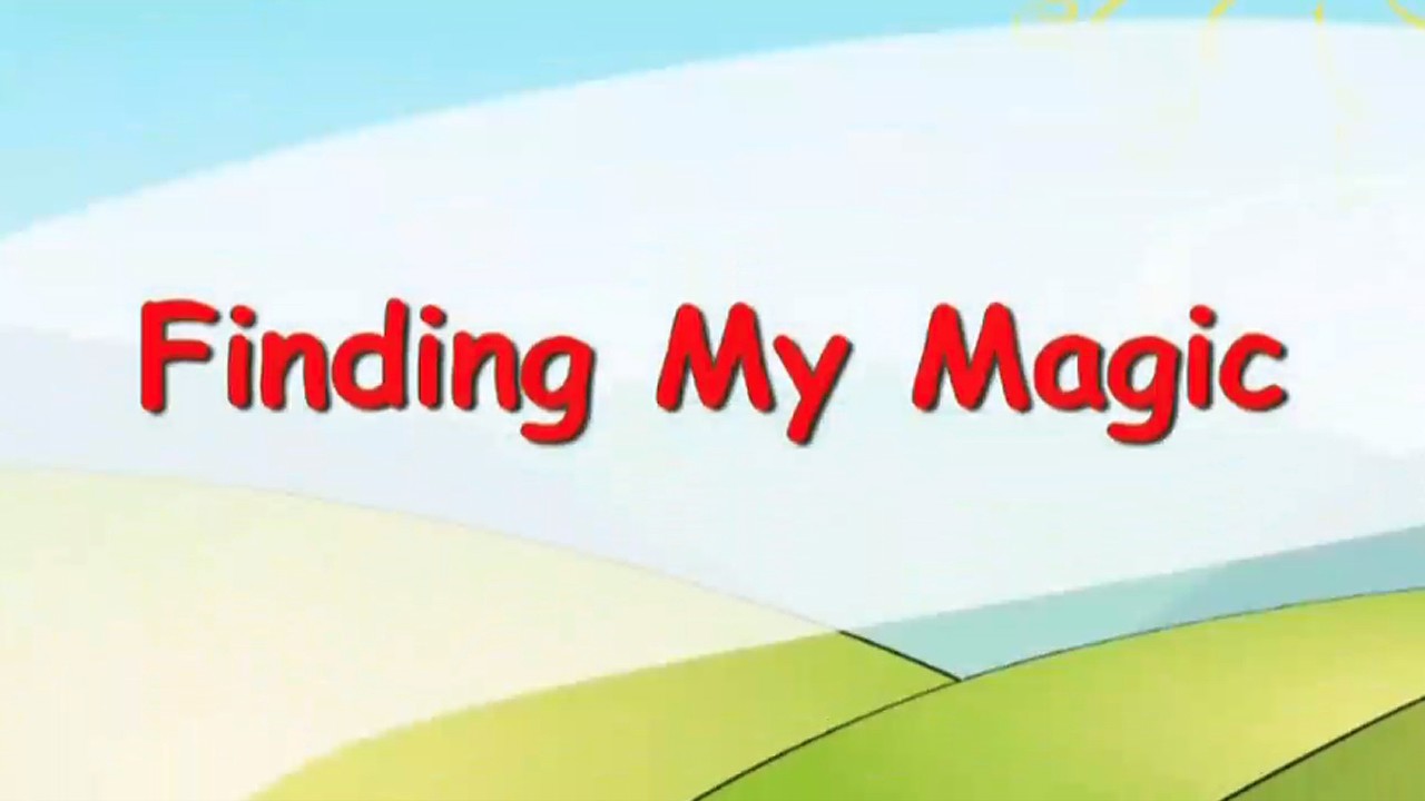 Finding My Magic - Airs 8:05 AM 18 Jan 2018 on NITV - ClickView