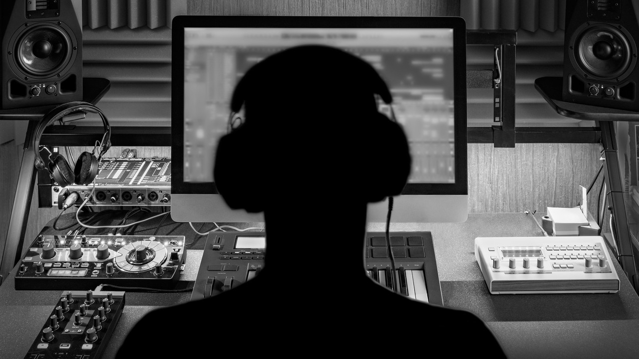 Hits, Hype and Hustle: An Insider's Guide to the Music - ClickView