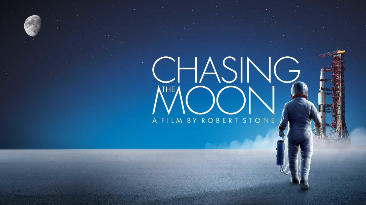 Chasing The Moon - Airs 7:30 PM 15 Jul 2019 on SBS ONE - ClickView