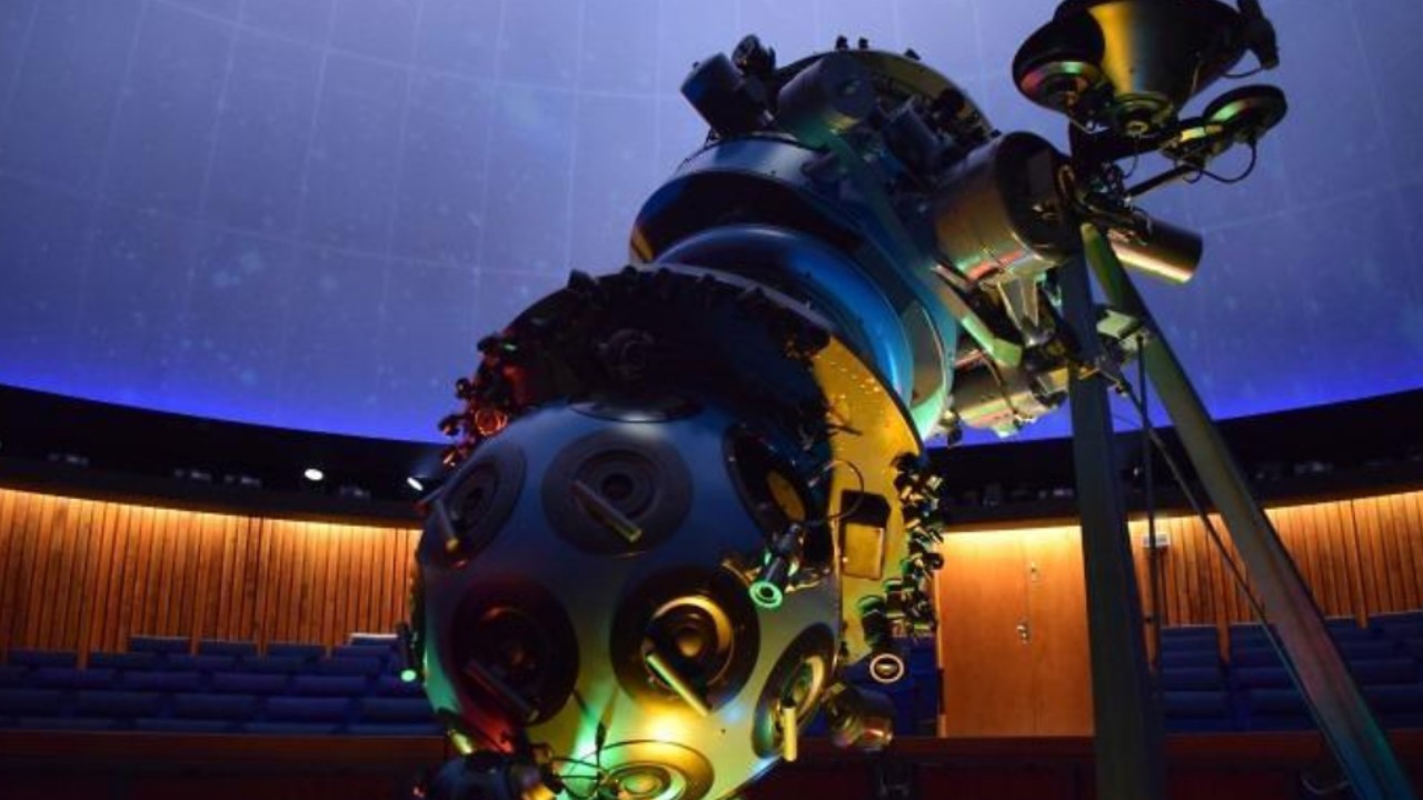 Engineering Space - Airs 4:30 PM 16 Jul 2019 on SBS ONE - ClickView