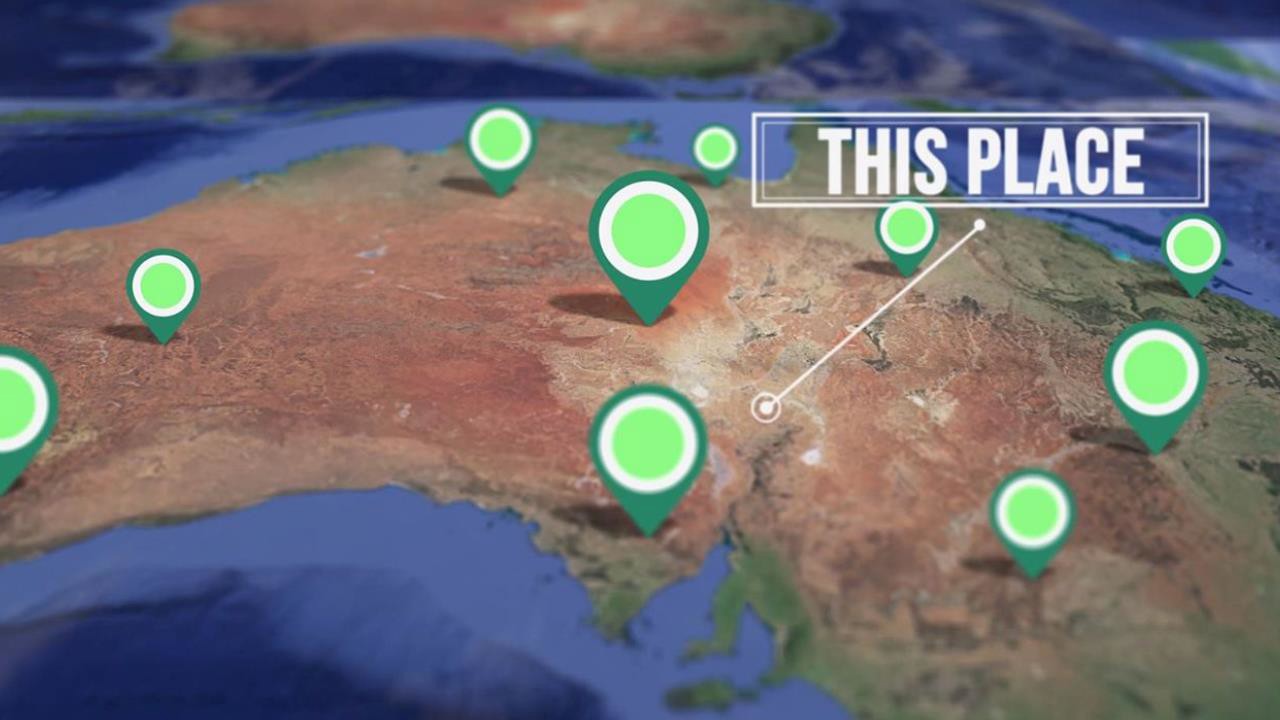 This Place - Airs 10:25 AM 25 Jul 2019 on ABC ME - ClickView
