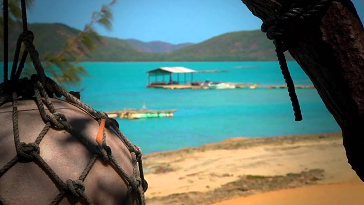 Island Paradise: The Torres Straits - Airs 7:30 PM 29 Jul 2019 on NITV - ClickView