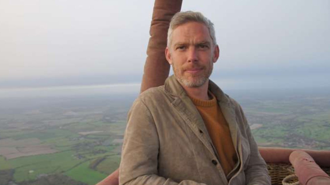 Invasion! With Sam Willis - Airs 8:00 PM 5 Aug 2019 on Yesterday - ClickView