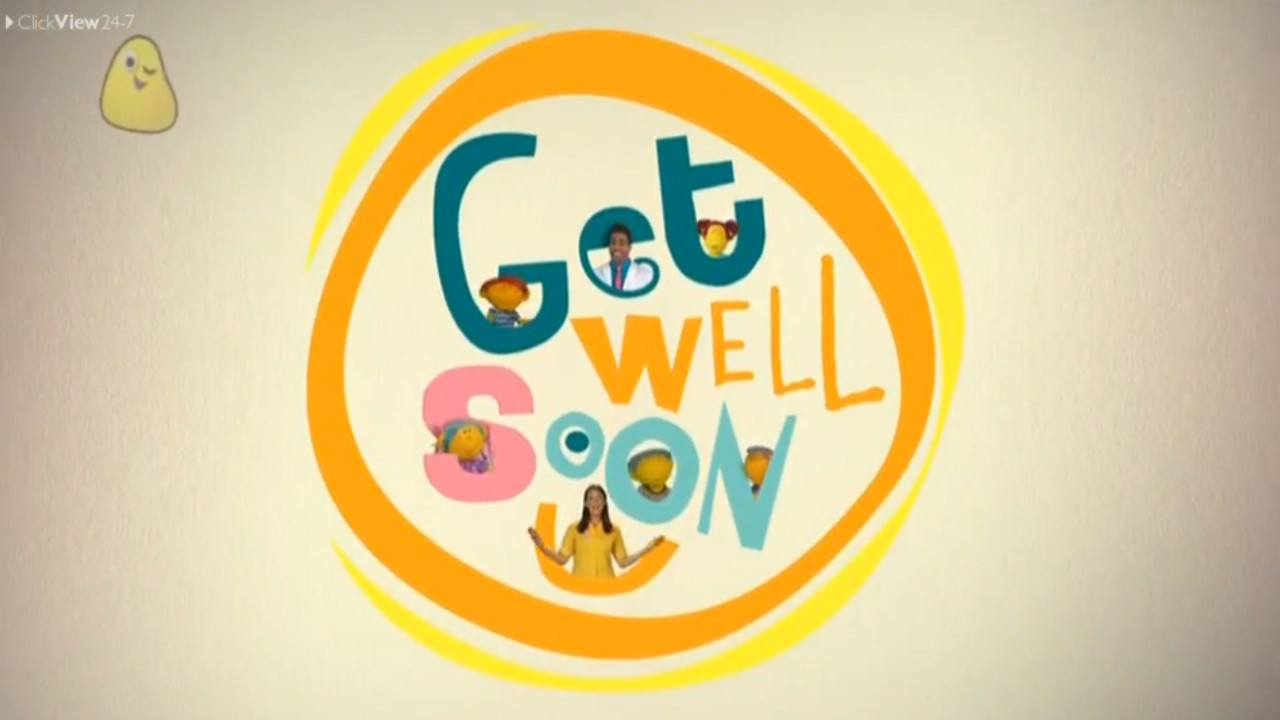 Get Well Soon Hospital - Airs 11:10 AM 9 Aug 2019 on CBeebies - ClickView