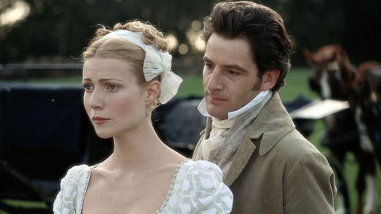 Emma (1996) - Airs 3:00 PM 8 Apr 2018 on BBC TWO - ClickView