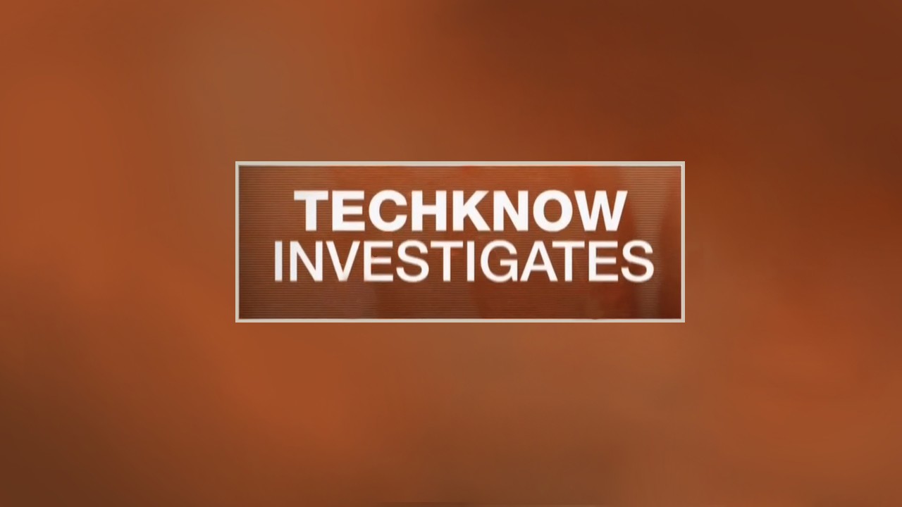 TechKnow - Airs 5:30 PM 10 Apr 2018 on Al Jazeera Eng - ClickView