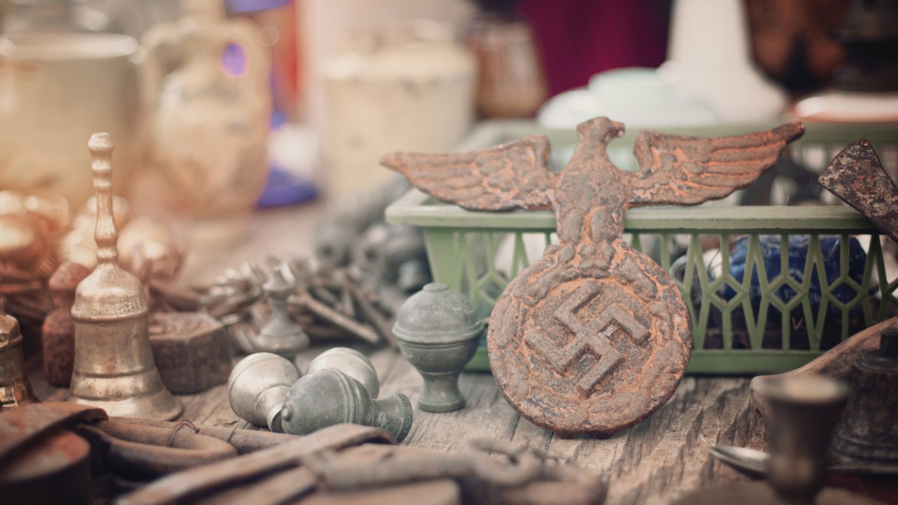 Auschwitz: The Nazis and the Final Solution - Airs 7:10 AM 14 Apr 2018 ...