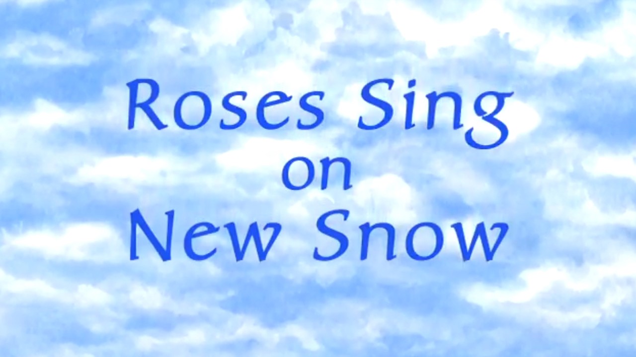 Talespinners: Roses Sing On New Snow - Airs 7:30 AM 16 Apr 2018 on NITV ...