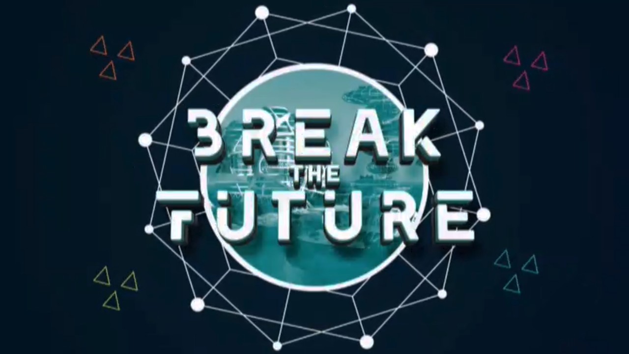 Break The Future - Airs 5:03 PM 21 Apr 2018 on ABC ME - ClickView