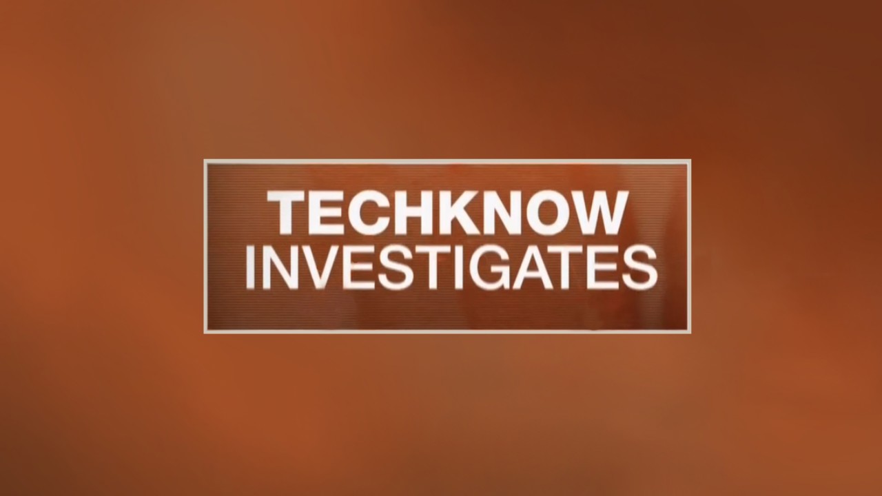 TechKnow - Airs 5:30 PM 17 Apr 2018 on Al Jazeera Eng - ClickView