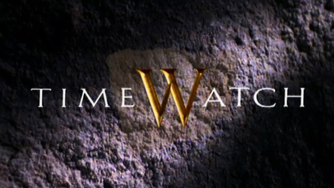 A Timewatch Guide - Airs 11:58 PM 25 Apr 2018 on BBC FOUR - ClickView