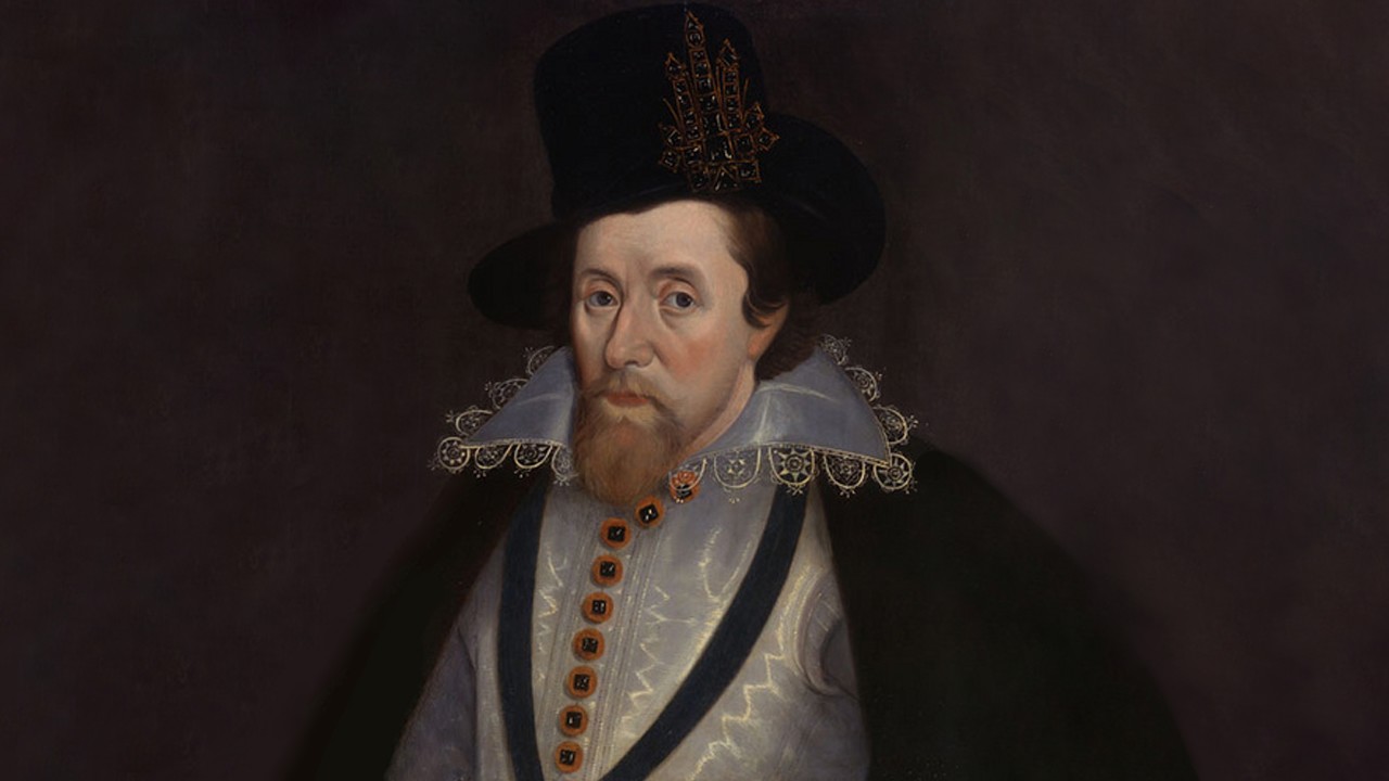 The Stuarts: A Bloody Reign - Airs 7:00 PM 27 Apr 2018 on Yesterday ...