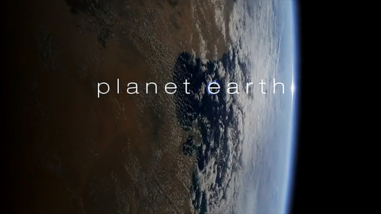 Planet Earth - Airs 1:00 PM 30 Apr 2018 on Yesterday - ClickView