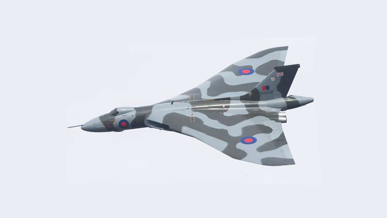 Jet! When Britain Ruled the Skies - Airs 8:00 PM 30 Apr 2018 on BBC ...