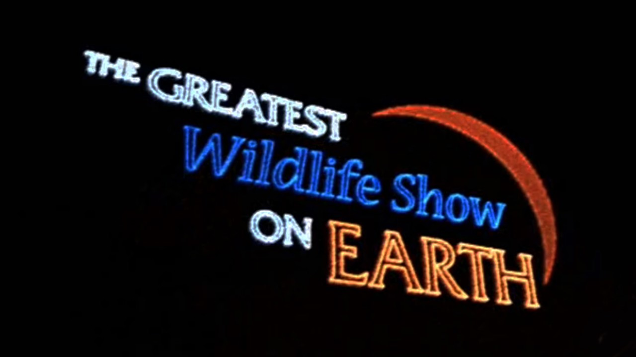 The Greatest Wildlife Show on Earth - Airs 6:30 PM 30 Apr 2018 on ONE ...