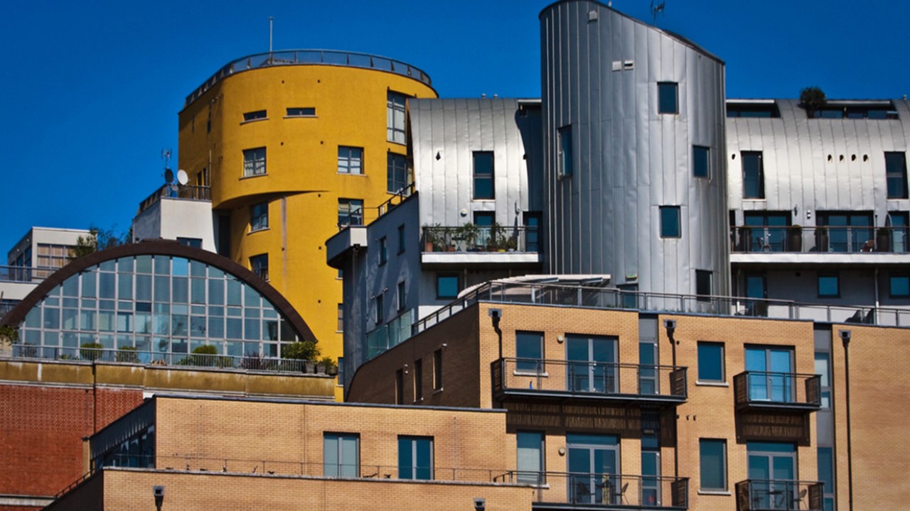 How Postmodernism Changed The World - Airs 11:01 AM 4 May 2018 on ABC ME - ClickView