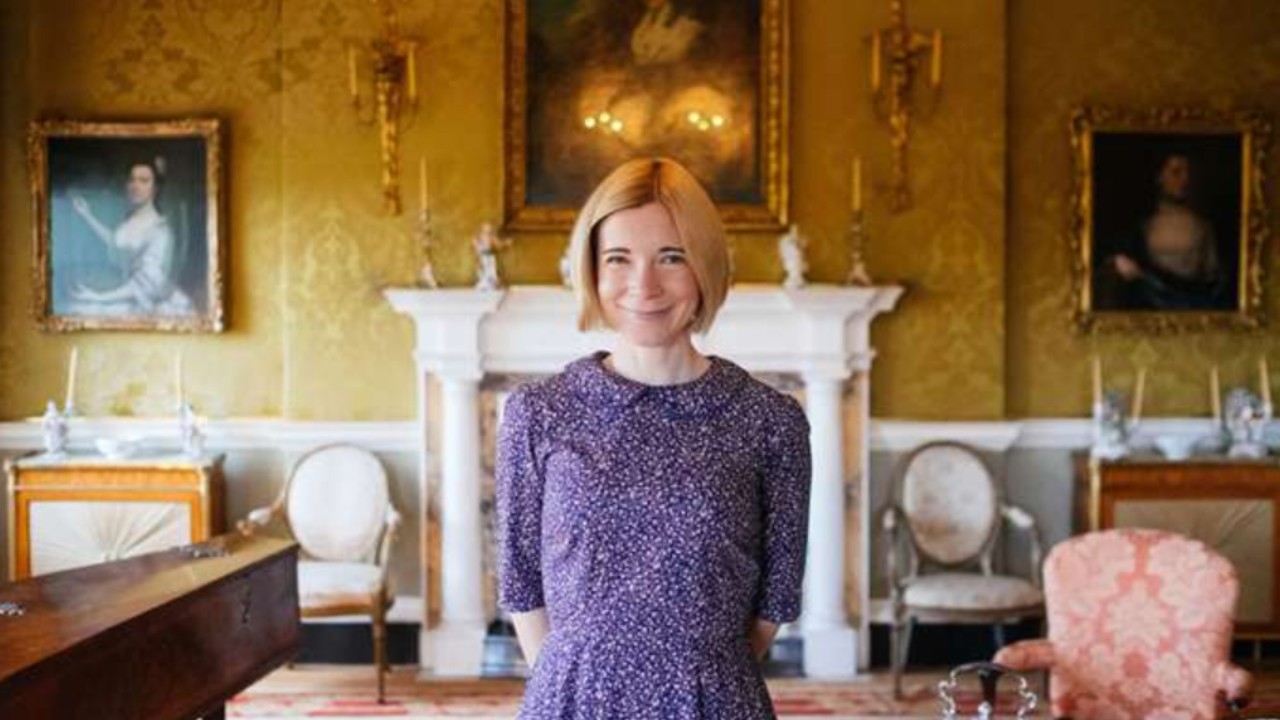 Jane Austen: Behind Closed Doors - Airs 12:00 AM 21 Aug 2019 on BBC ...