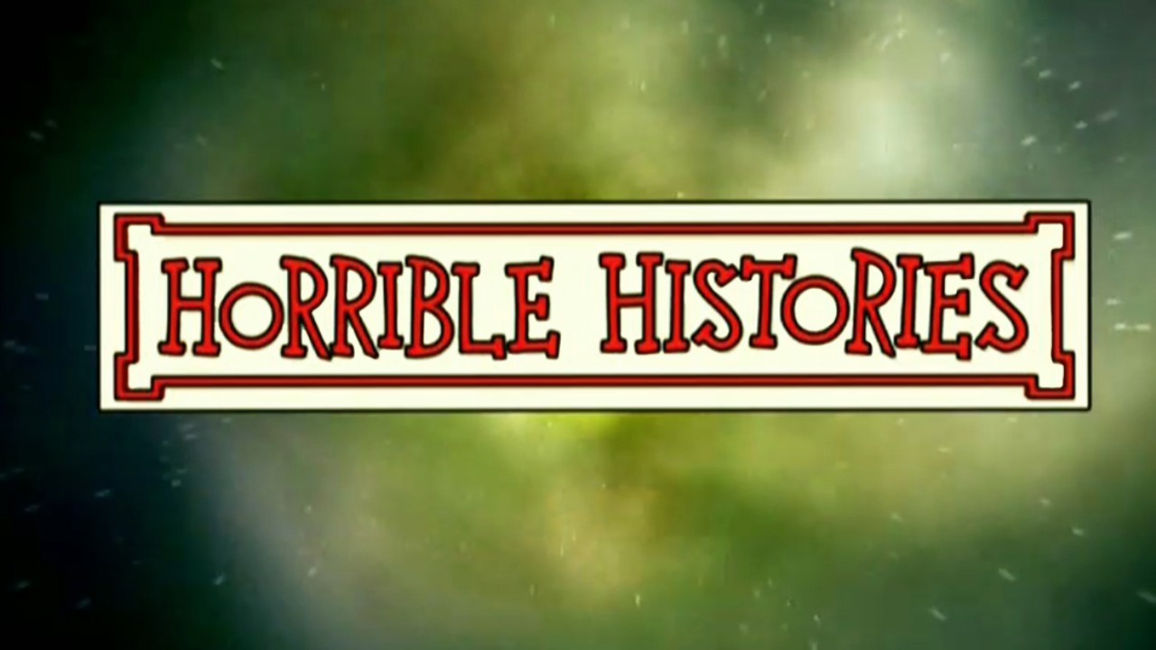 Horrible Histories - Airs 2:21 PM 7 May 2018 on ABC ME - ClickView