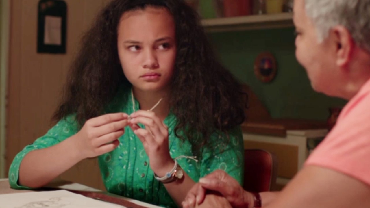 Grace Beside Me - Airs 7:30 PM 11 May 2018 on NITV - ClickView