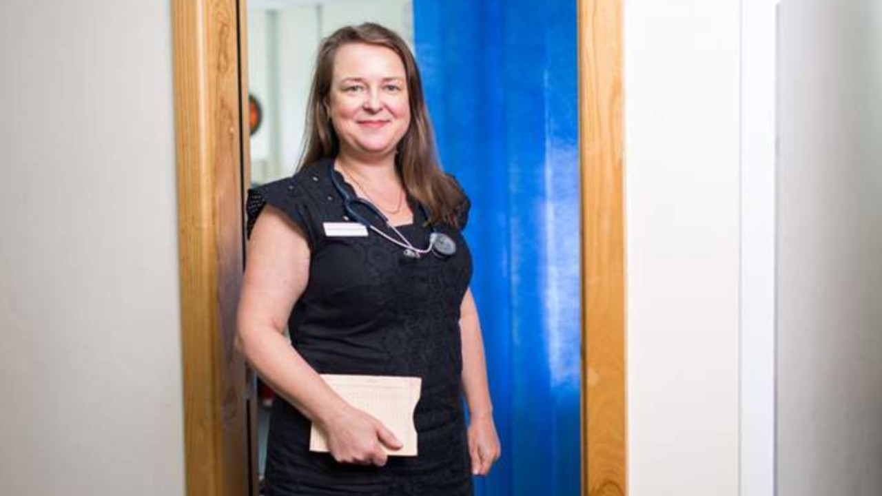 GPs: Behind Closed Doors - Airs 11:15 AM 23 Aug 2019 on Channel 5 ...
