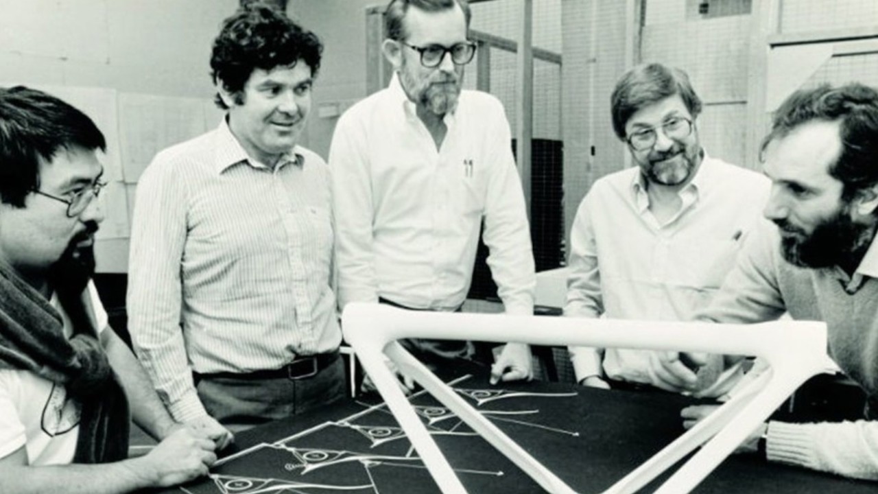 Peter Rice: An Engineer Imagines - Airs 9:00 PM 25 Aug 2019 on BBC FOUR ...