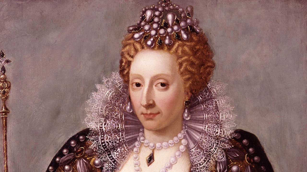 Elizabeth I's Secret Agents - Airs 9:00 PM 2 May 2018 on BBC FOUR ...