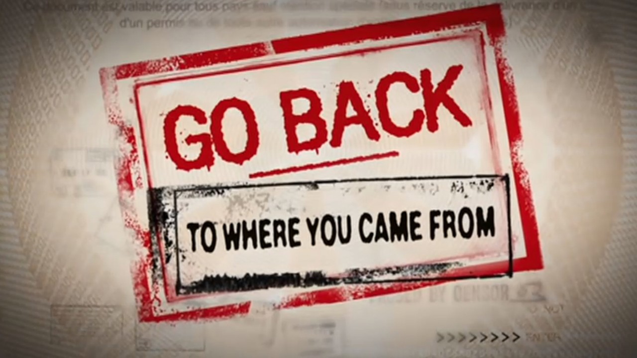 Go Back To Where You Came From - Airs 3:10 PM 25 Aug 2019 on SBS ...
