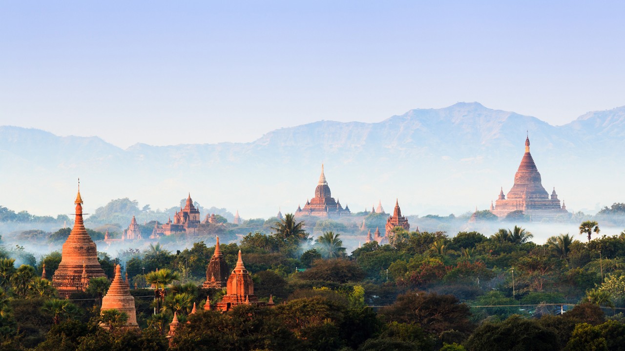 Wild Burma: Nature's Lost Kingdom - Airs 8:00 PM 5 May 2018 on BBC FOUR ...