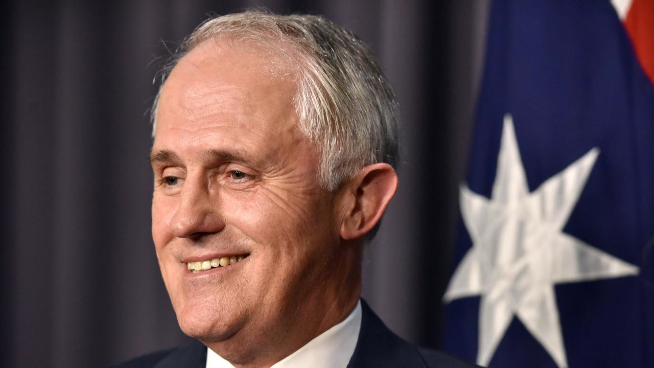 Australia's Prime Ministers - Airs 10:50 AM 28 Aug 2019 on ABC ME ...