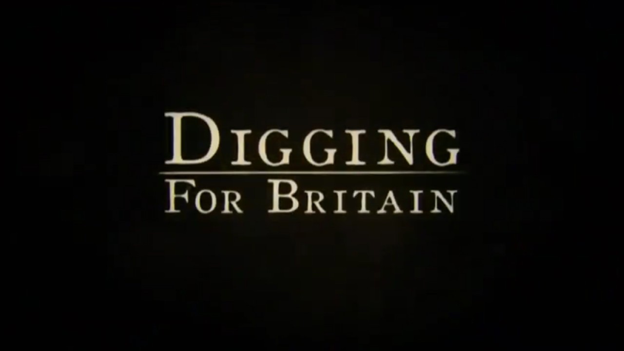 Digging for Britain's Secrets - Airs 6:30 AM 6 Sep 2019 on SBS ONE ...