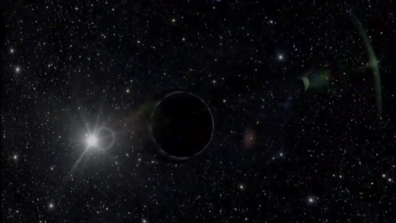 A Stargazers guide to the Cosmos - Airs 9:34 PM 15 May 2018 on ABC - ClickView