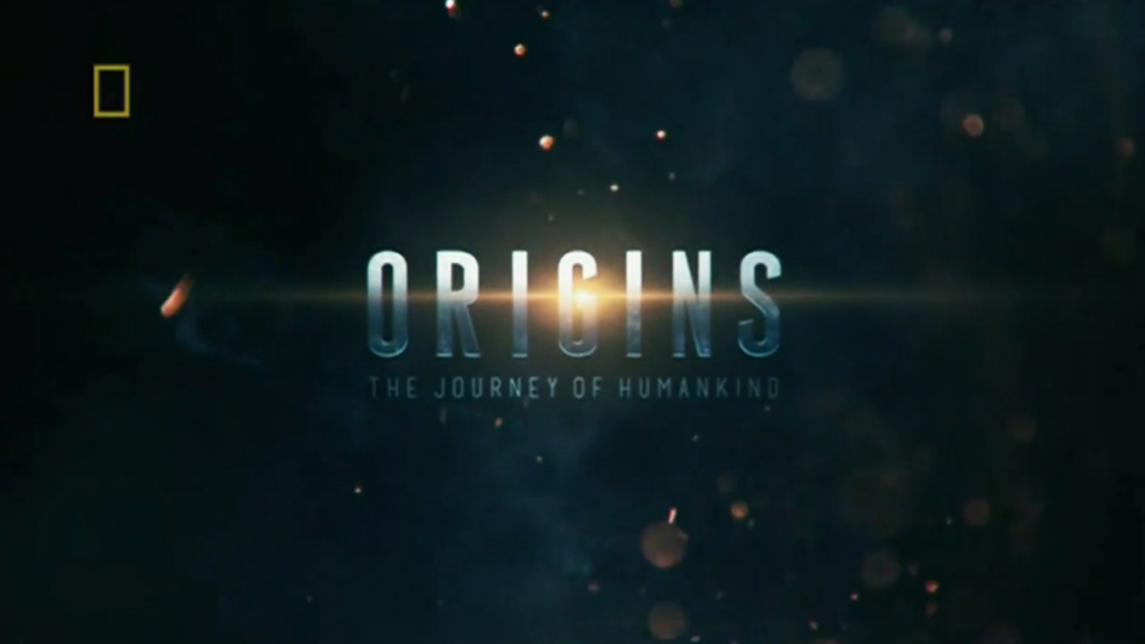 Origins: The Journey of Humankind - Airs 7:35 PM 26 May 2018 on SBS ONE ...