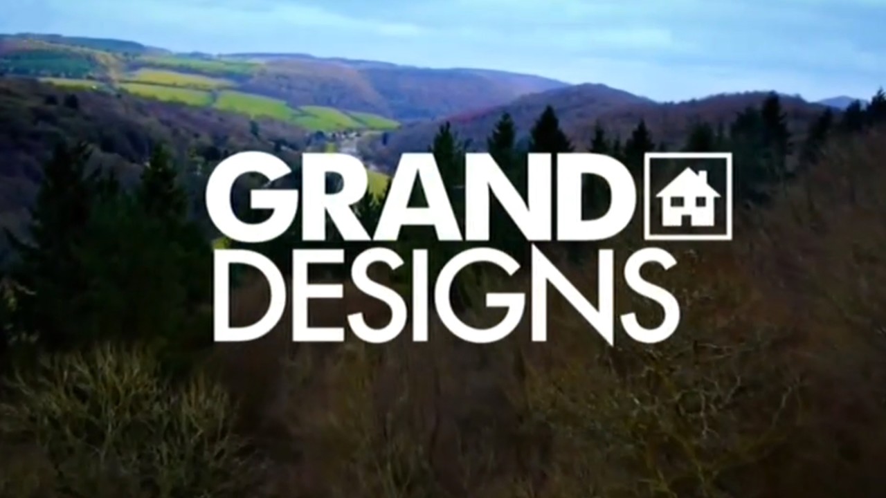 Grand Designs - Airs 7:55 PM 16 May 2018 on More 4 - ClickView