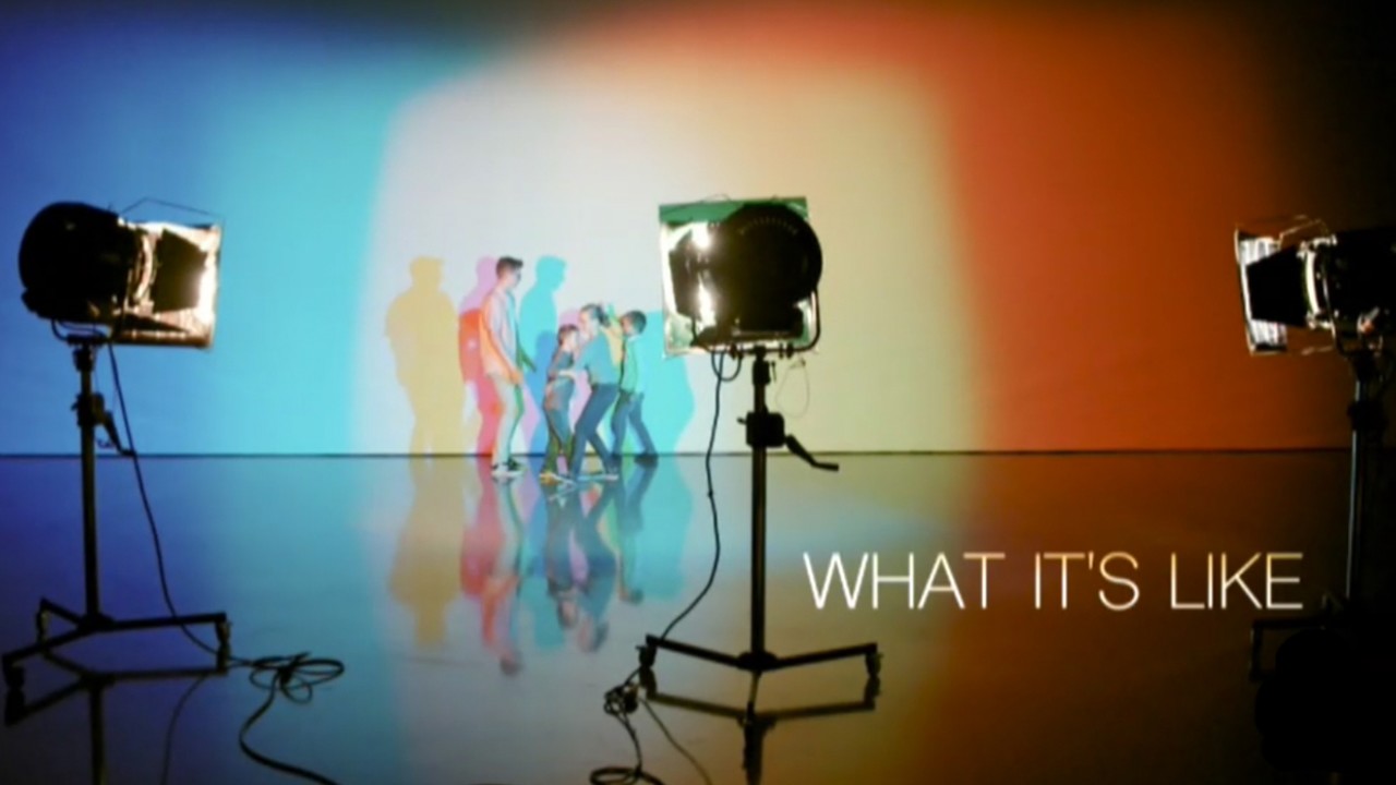 What It's Like - Airs 11:16 AM 31 May 2018 on ABC ME - ClickView
