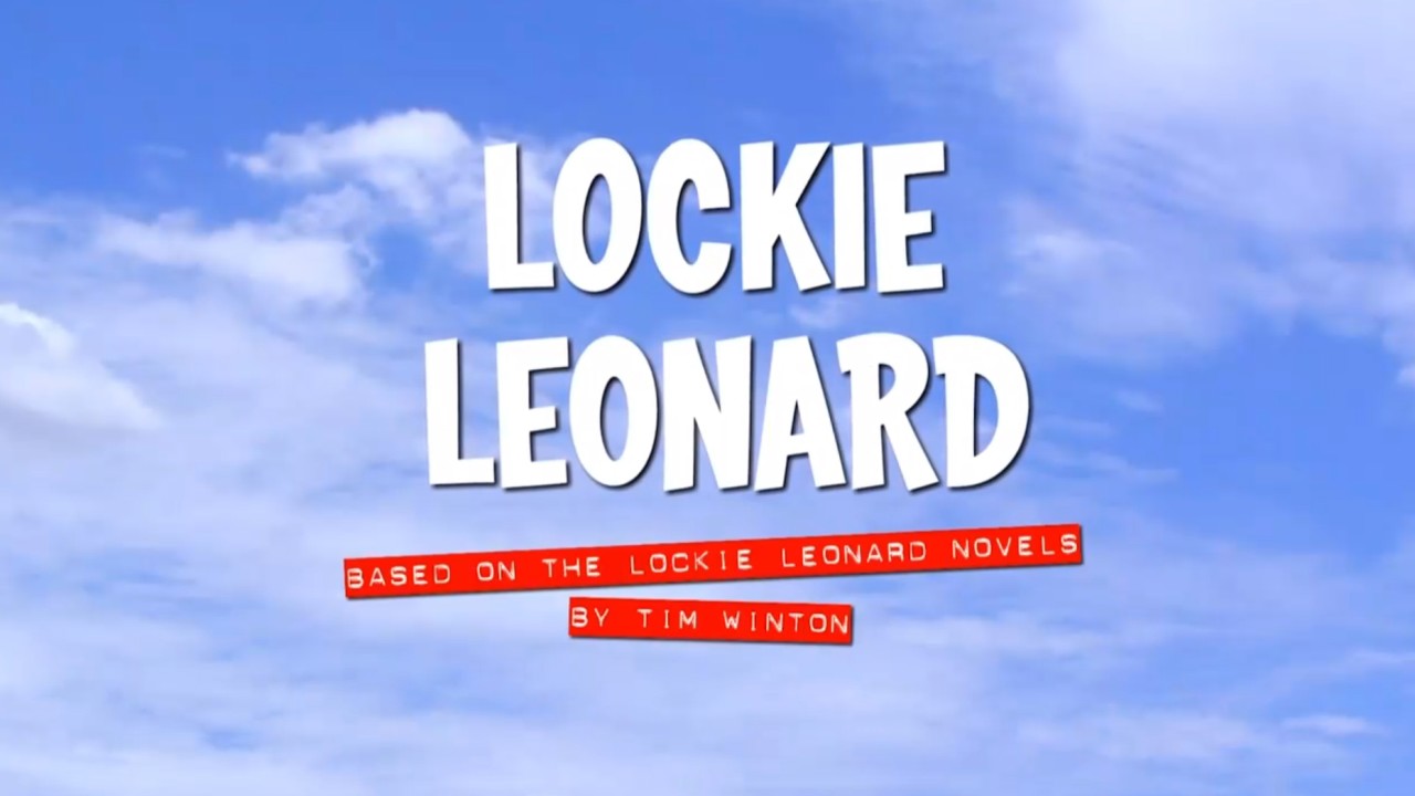 Lockie Leonard - Airs 10:00 AM 1 Jun 2018 on ABC ME - ClickView