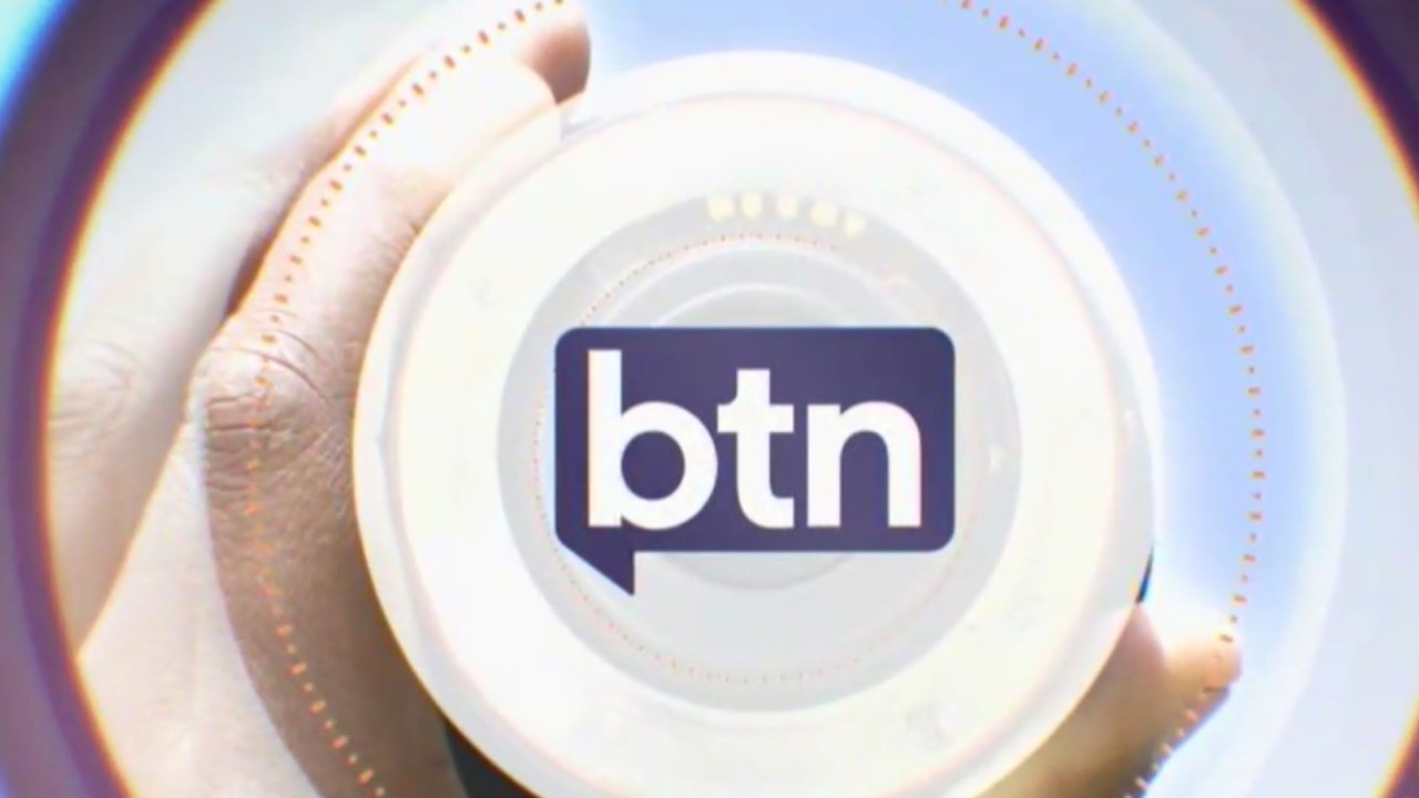 BTN Special: BTNs First Episode - Airs 10:24 AM 5 Jun 2018 on ABC ME - ClickView