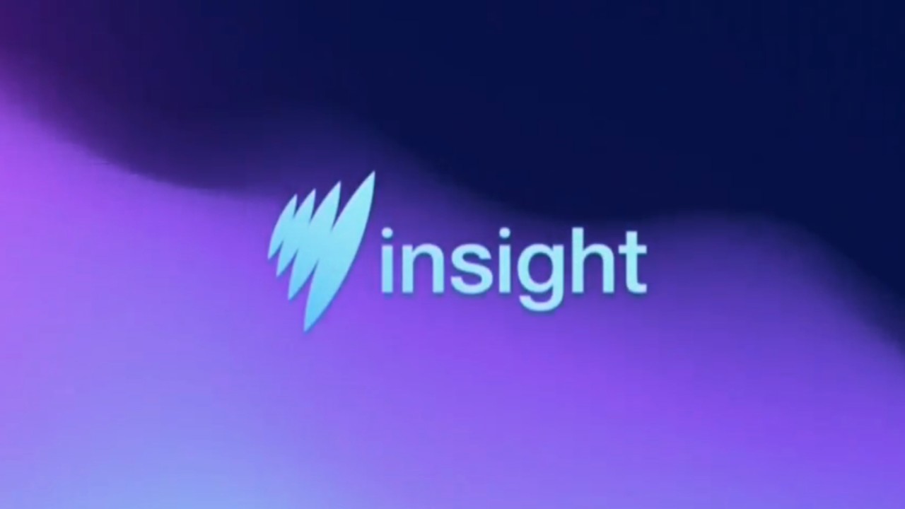 Insight - Airs 8:30 PM 5 Jun 2018 on SBS ONE - ClickView
