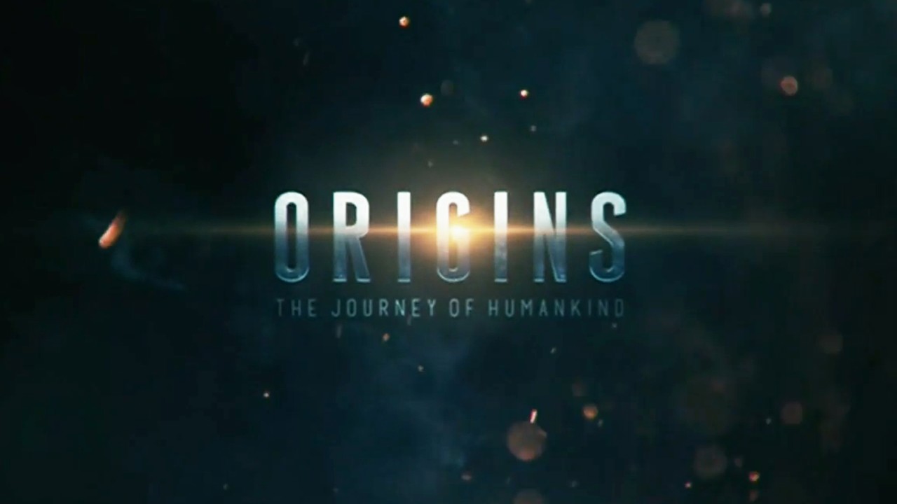 Origins: The Journey of Humankind - Airs 7:35 PM 9 Jun 2018 on SBS ONE ...