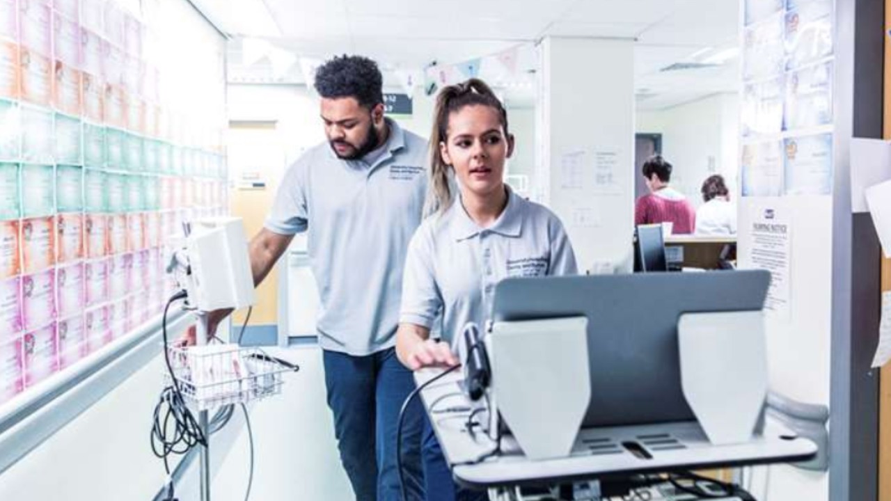 The Big Hospital Experiment - Airs 9:00 PM 18 Sep 2019 on BBC TWO ...