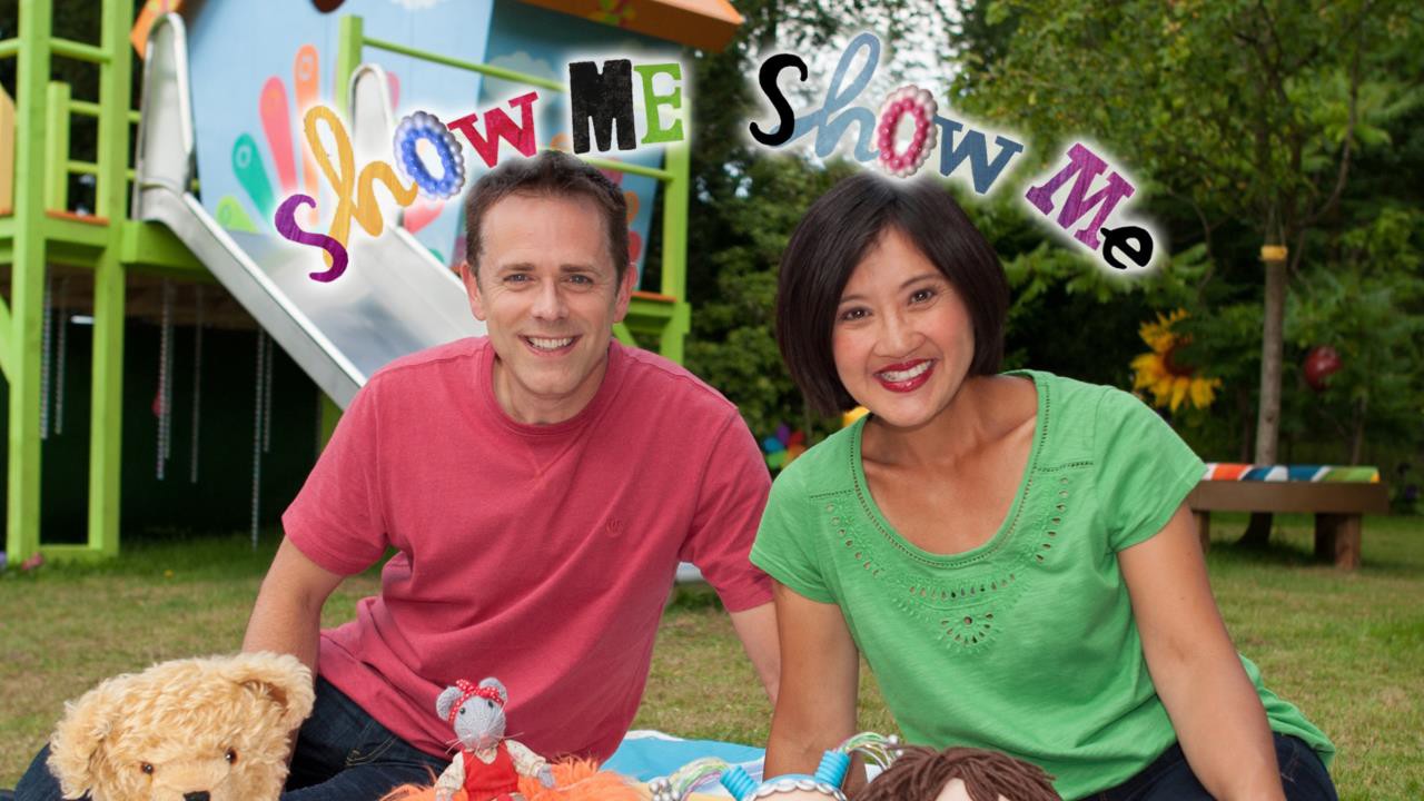 Show Me, Show Me - Airs 6:00 AM 22 Sep 2019 on CBeebies - ClickView