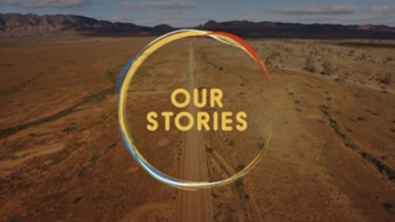 Our Stories - Airs 7:00 PM 23 Sep 2019 on NITV - ClickView