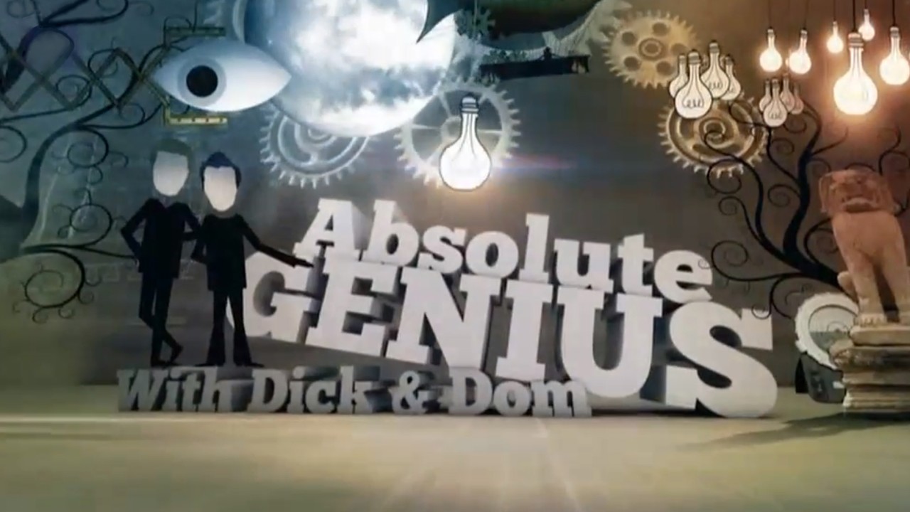 Absolute Genius: Monster Builds - Airs 7:30 PM 17 Jun 2018 on CBBC ...