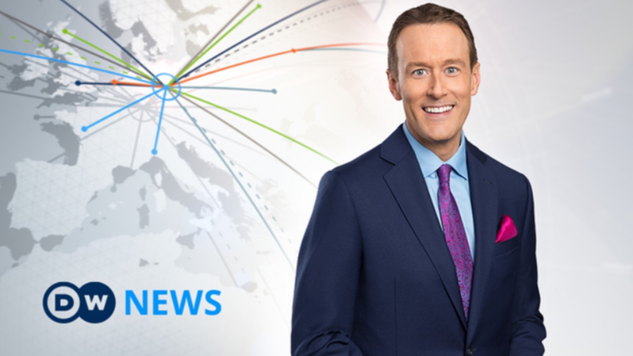 DW News 13/10/2019 - Airs 1:00 AM 13 Oct 2019 on ABC News 24 - ClickView