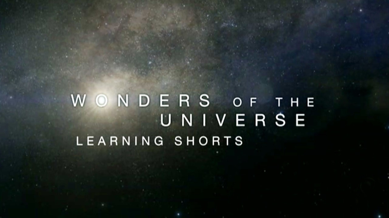Wonders of the Universe - Airs 11:45 AM 25 Jun 2018 on ABC ME - ClickView