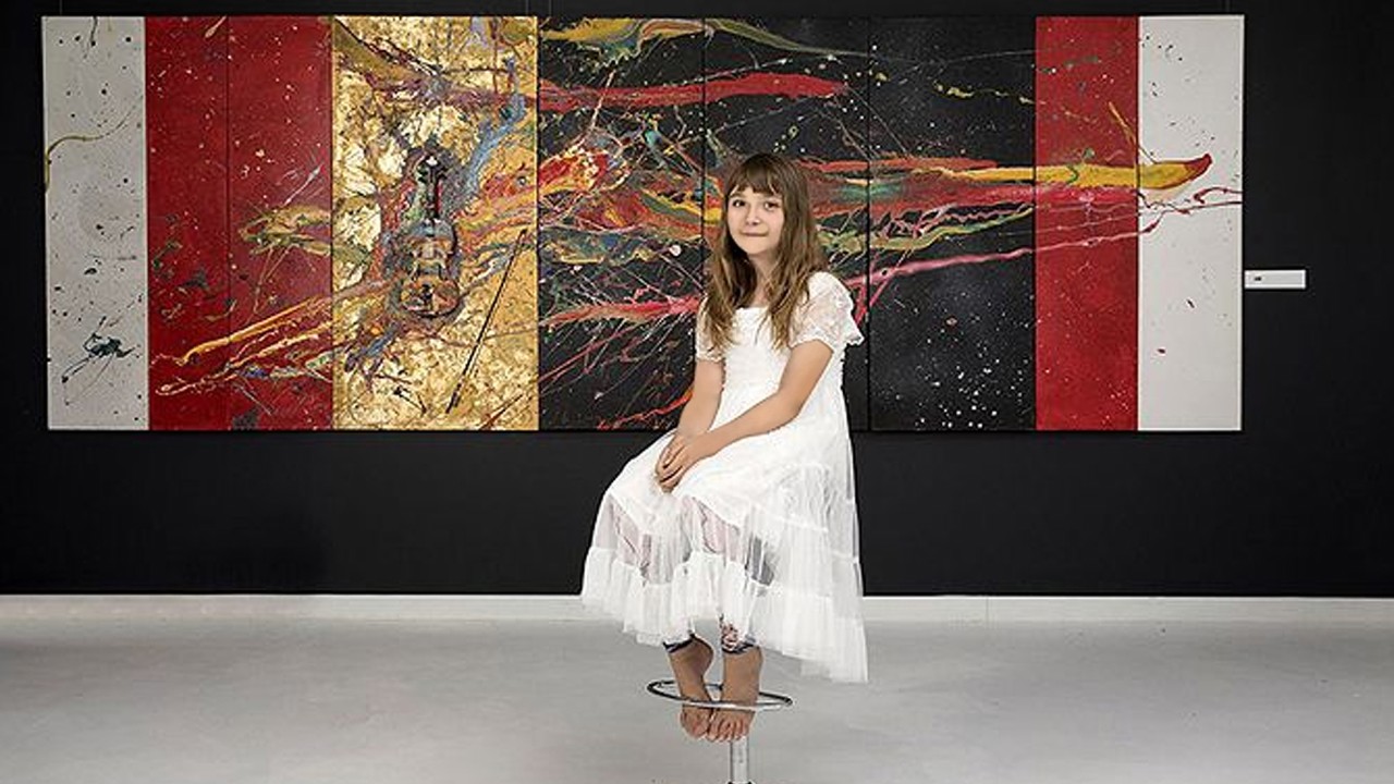 Making Child Prodigies: Diaries - Airs 7:22 PM 25 Jun 2018 on ABC ME ...